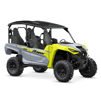 Yamaha Motorsports USA