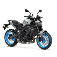 Yamaha Motorsports USA