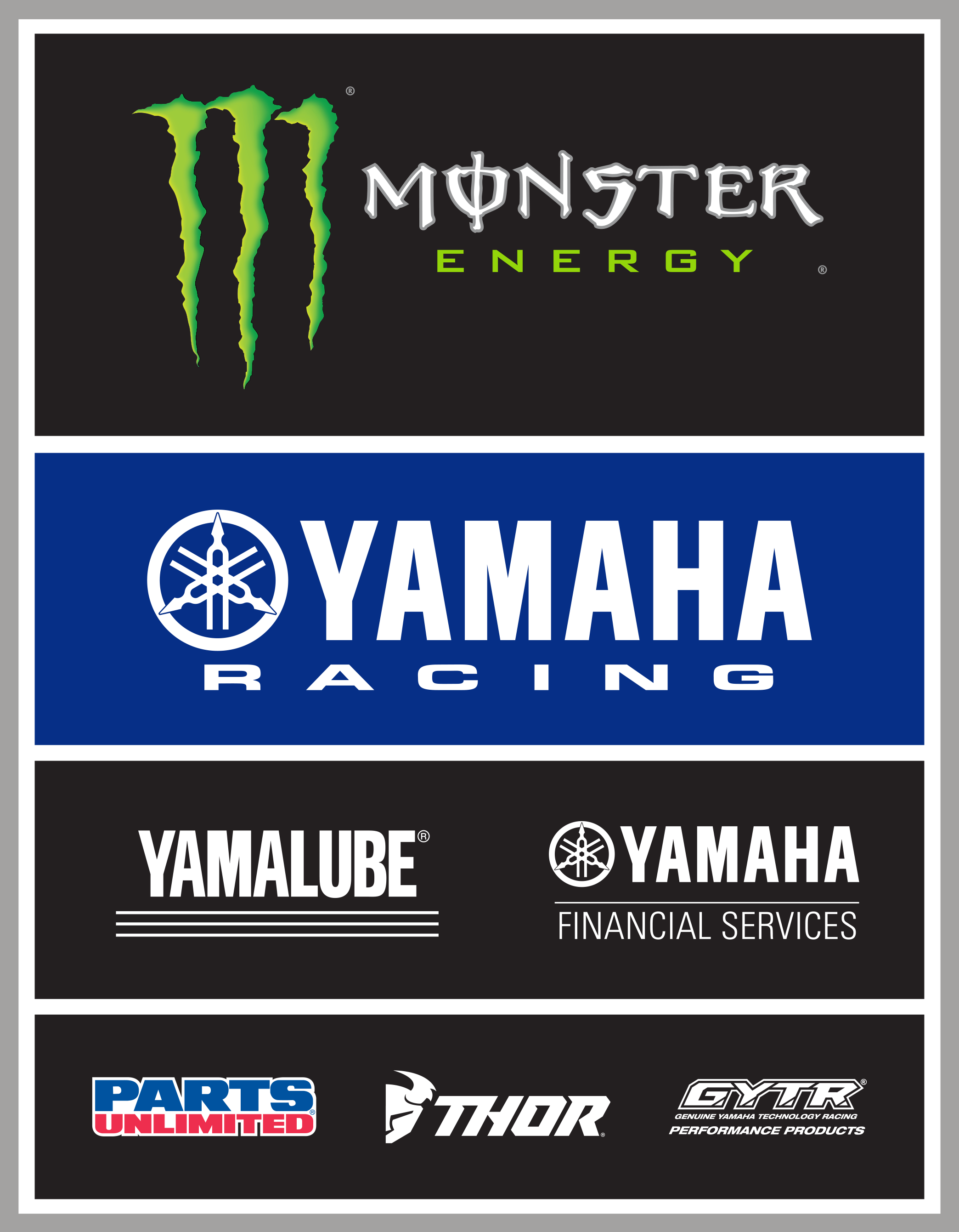 RACING | Yamaha Motorsports USA