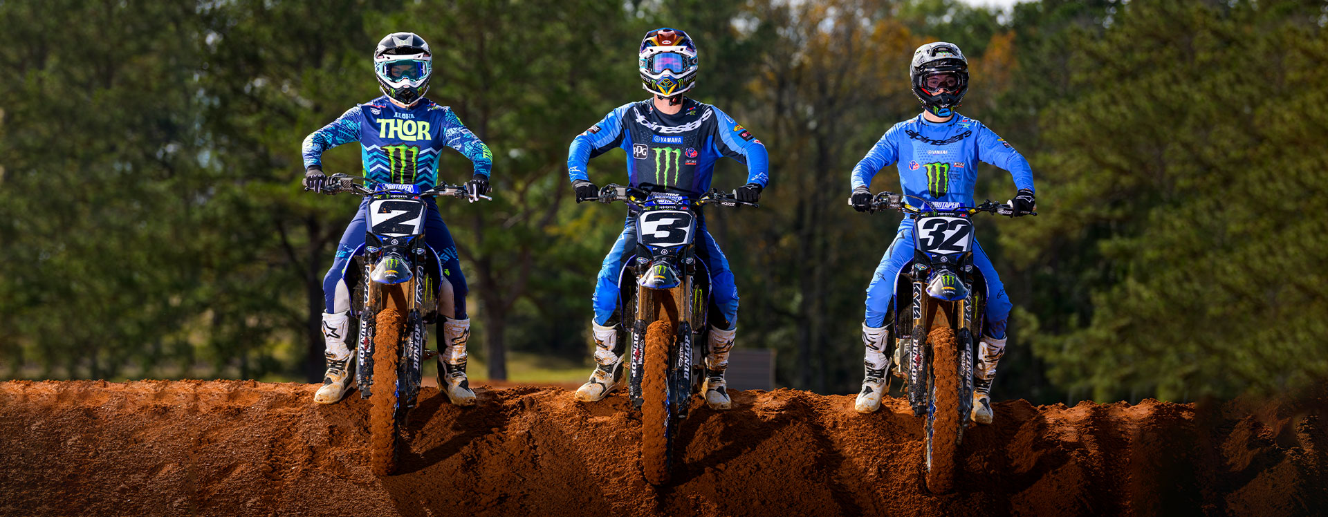RACING | Yamaha Motorsports USA
