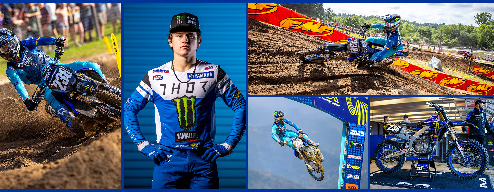 RACING | Yamaha Motorsports USA