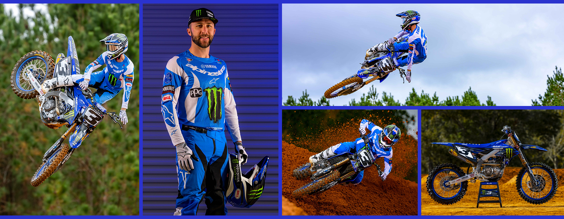RACING | Yamaha Motorsports USA