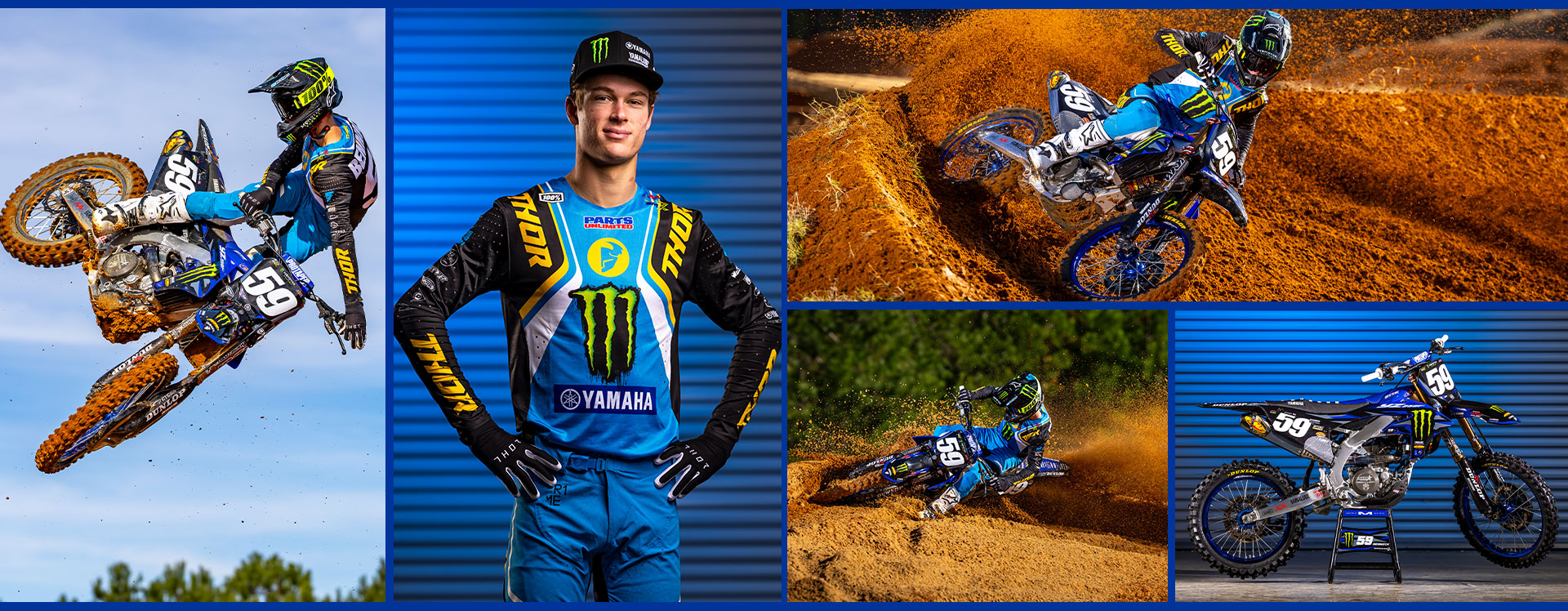 RACING | Yamaha Motorsports USA
