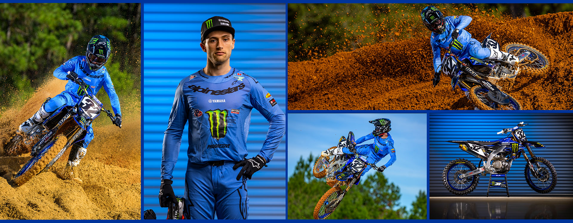 RACING | Yamaha Motorsports USA