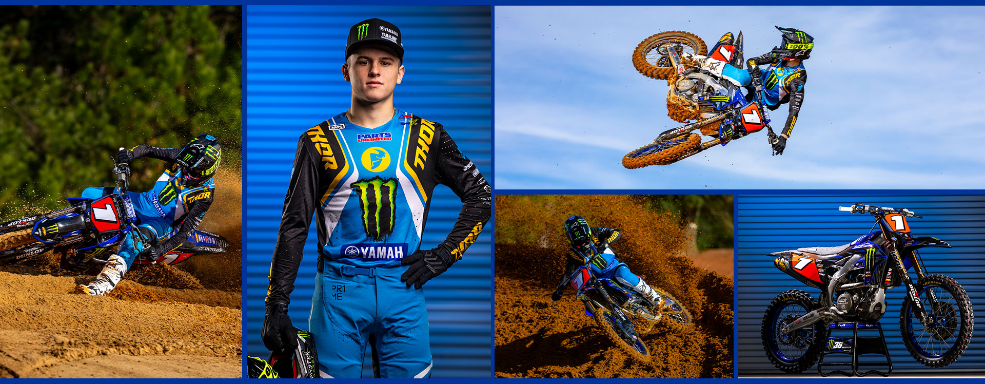RACING | Yamaha Motorsports USA