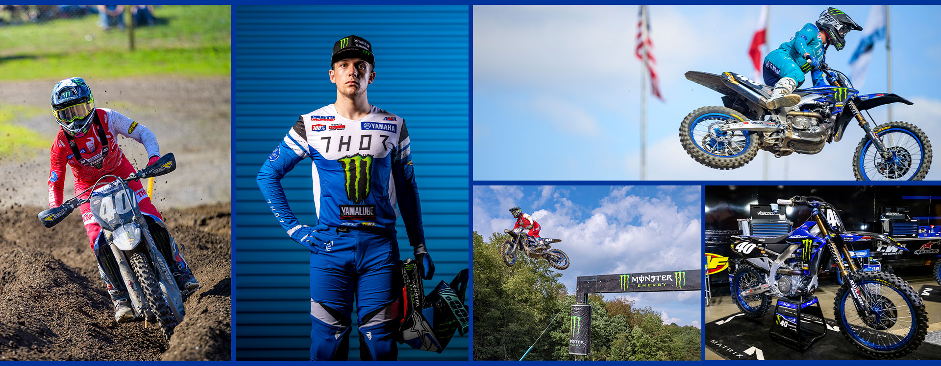 RACING | Yamaha Motorsports USA