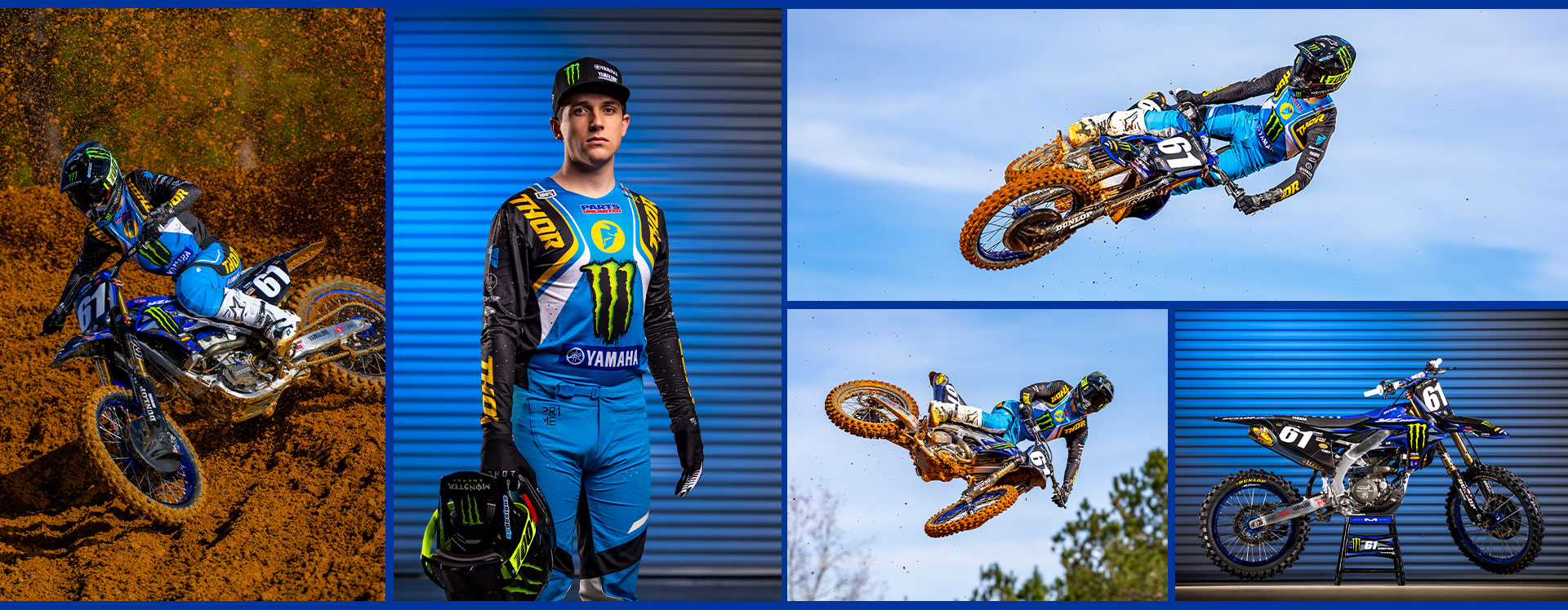 RACING | Yamaha Motorsports USA