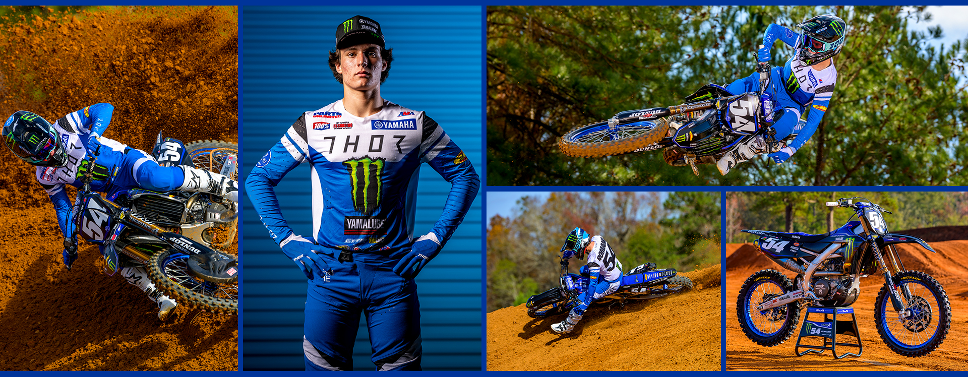 RACING | Yamaha Motorsports USA