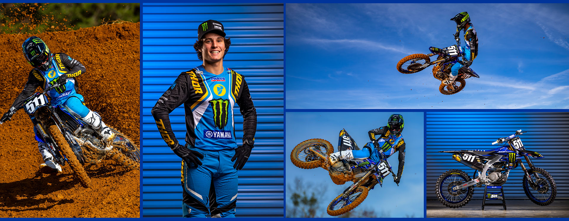 RACING | Yamaha Motorsports USA