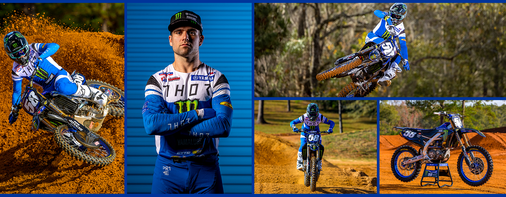 RACING | Yamaha Motorsports USA