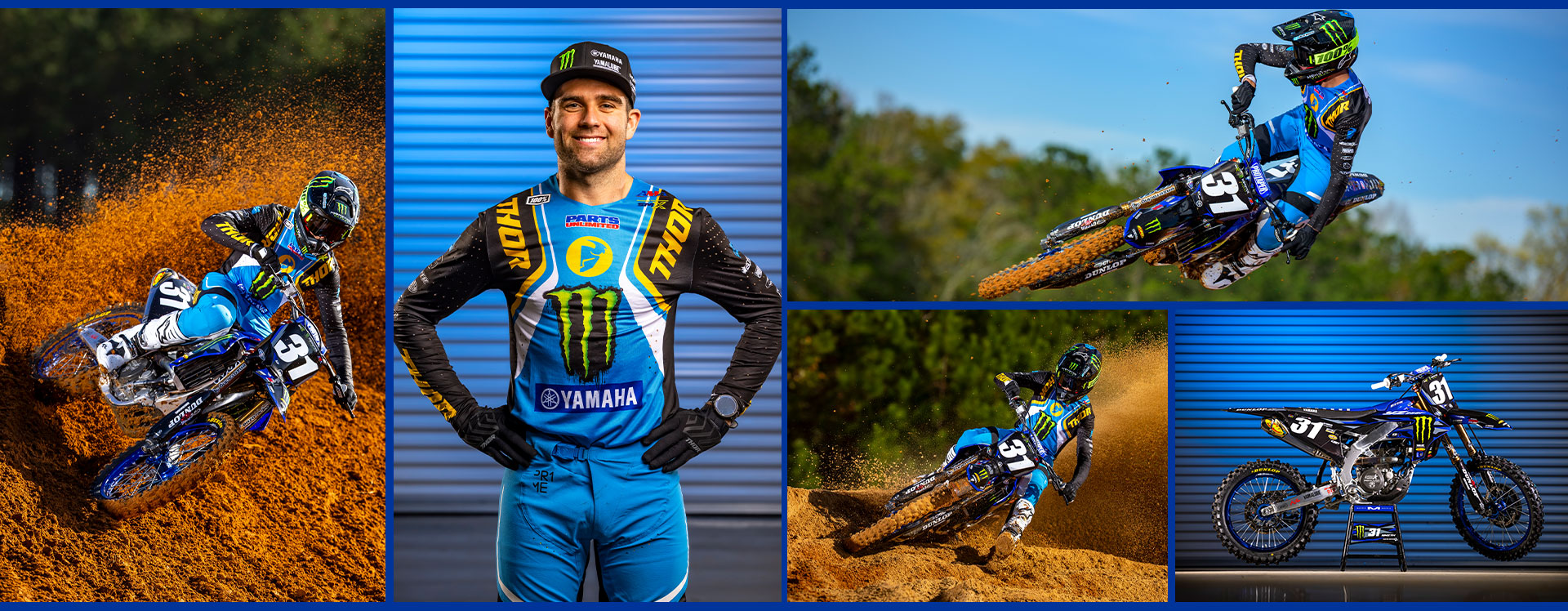 RACING | Yamaha Motorsports USA