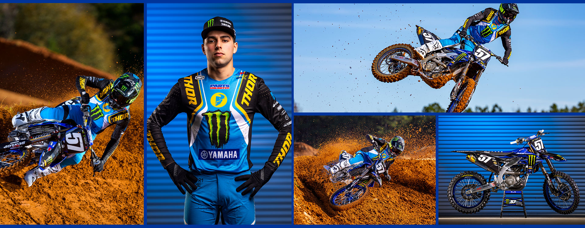 RACING | Yamaha Motorsports USA