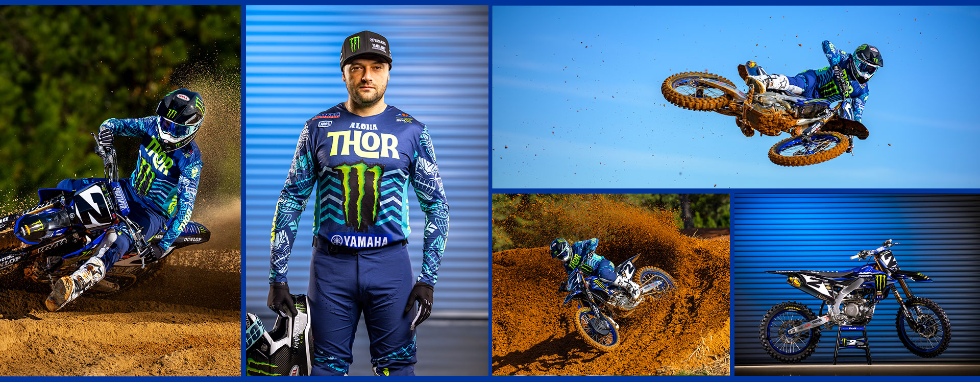 RACING | Yamaha Motorsports USA