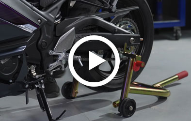 Yamaha Motorsports - Video On Demand