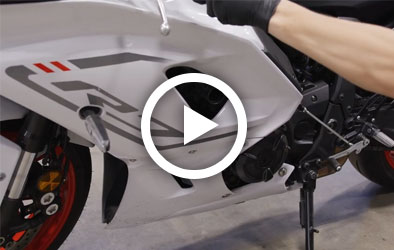 Yamaha Motorsports - Video On Demand