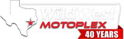 WILD WEST MOTOPLEX - KATY, TX. - An Authorized Yamaha Dealer