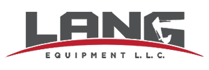 LANG EQUIPMENT L.L.C. - MEDFORD, WI. - New Inventory