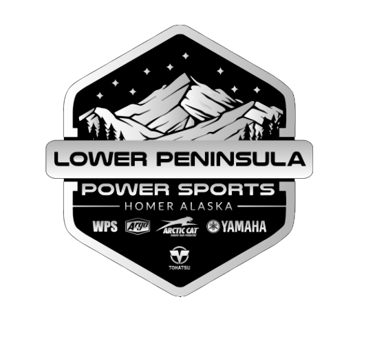2026 RAPTOR 110 - LOWER PENINSULA POWER SPORTS INC - HOMER, AK.