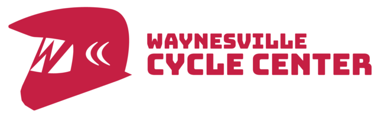 2025 MT-07 - WAYNESVILLE CYCLE CENTER - WAYNESVILLE, NC.