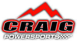 CRAIG POWERSPORTS - CRAIG, CO. - New Inventory