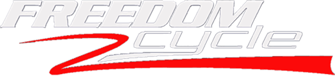 FREEDOM CYCLE - CONCORD, NH. - An Authorized Yamaha Dealer