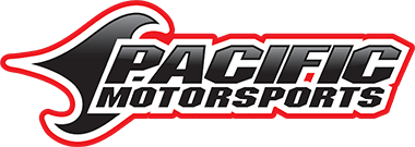 PACIFIC MOTORSPORTS - EUREKA, CA. - New Inventory