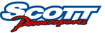 SCOTT POWERSPORTS - COOPERSBURG, PA. - New Inventory