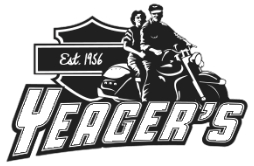 YEAGER CYCLE SALES - SEDALIA, MO. - New Inventory