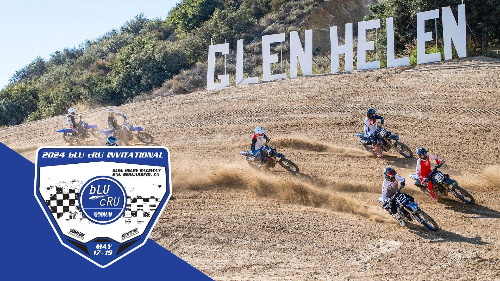 Yamaha Motorsports USA