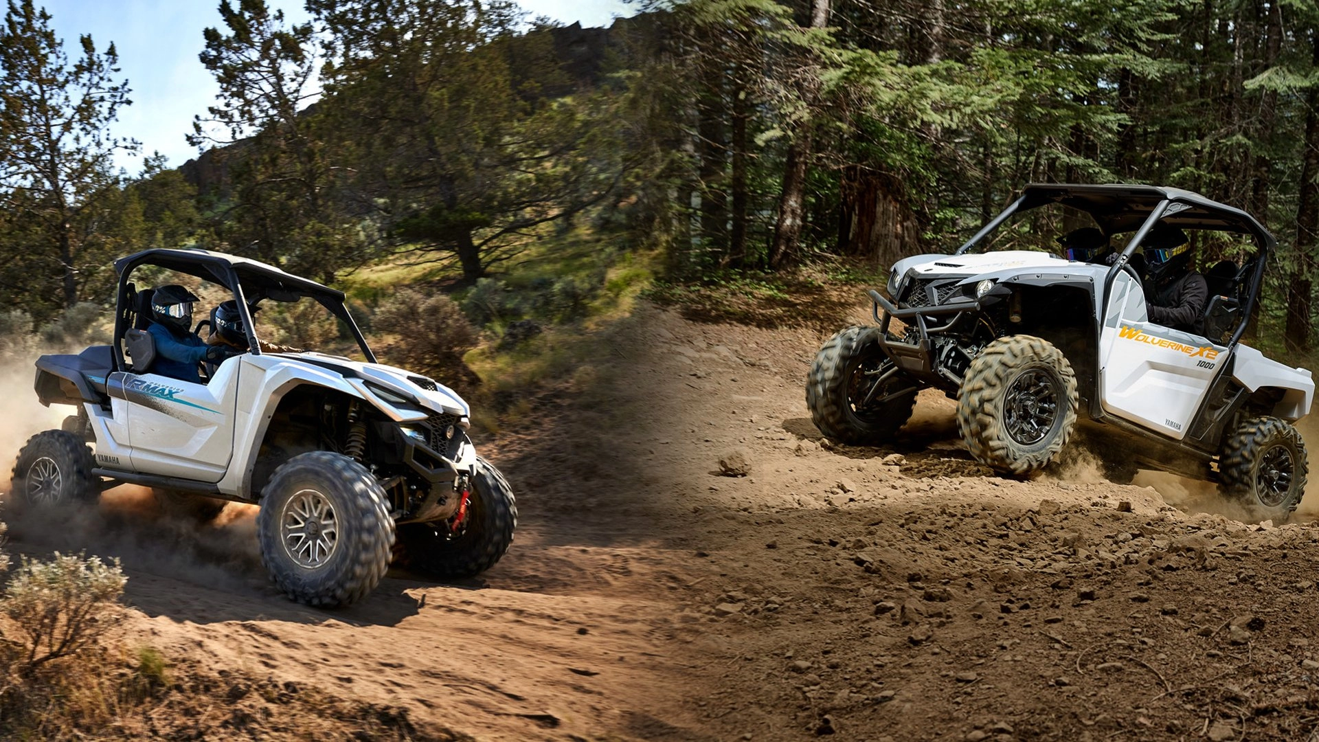 Events - Yamaha Motorsports USA