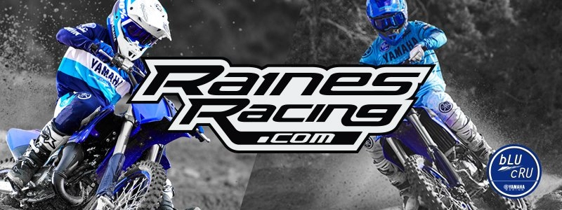 Events - Yamaha Motorsports USA