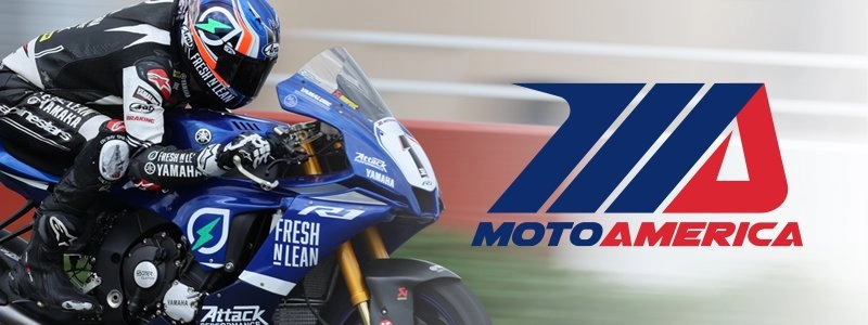 Events - Yamaha Motorsports USA