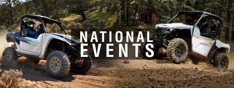 Yamaha Motorsports USA