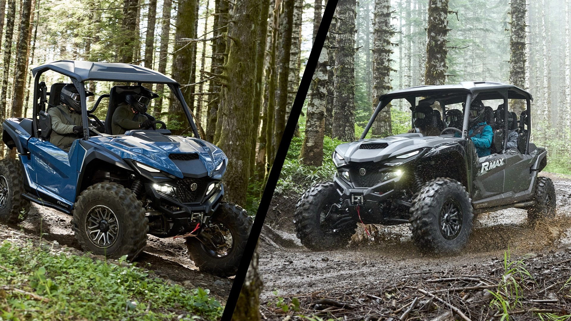 Events - Yamaha Motorsports USA