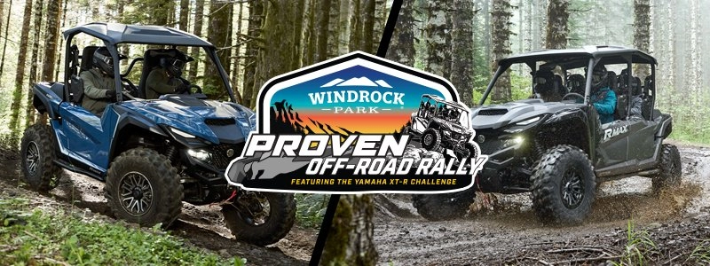 Events - Yamaha Motorsports USA