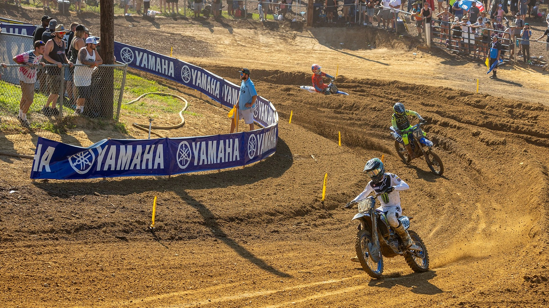 Events - Yamaha Motorsports USA