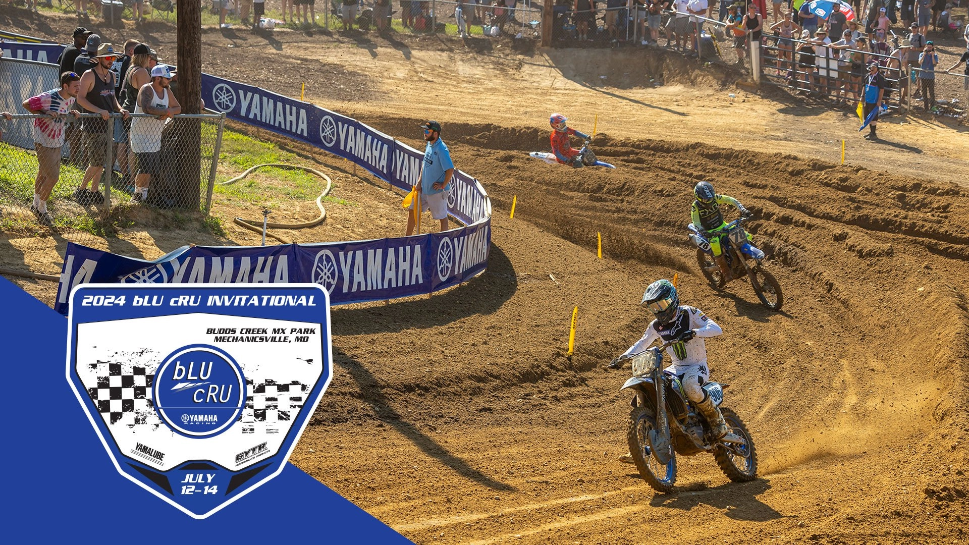 Yamaha Motorsports USA