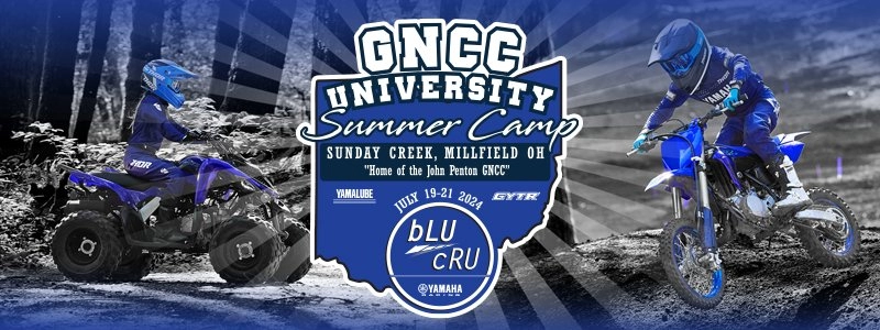 Events - Yamaha Motorsports USA