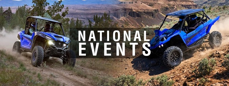 Yamaha Motorsports USA