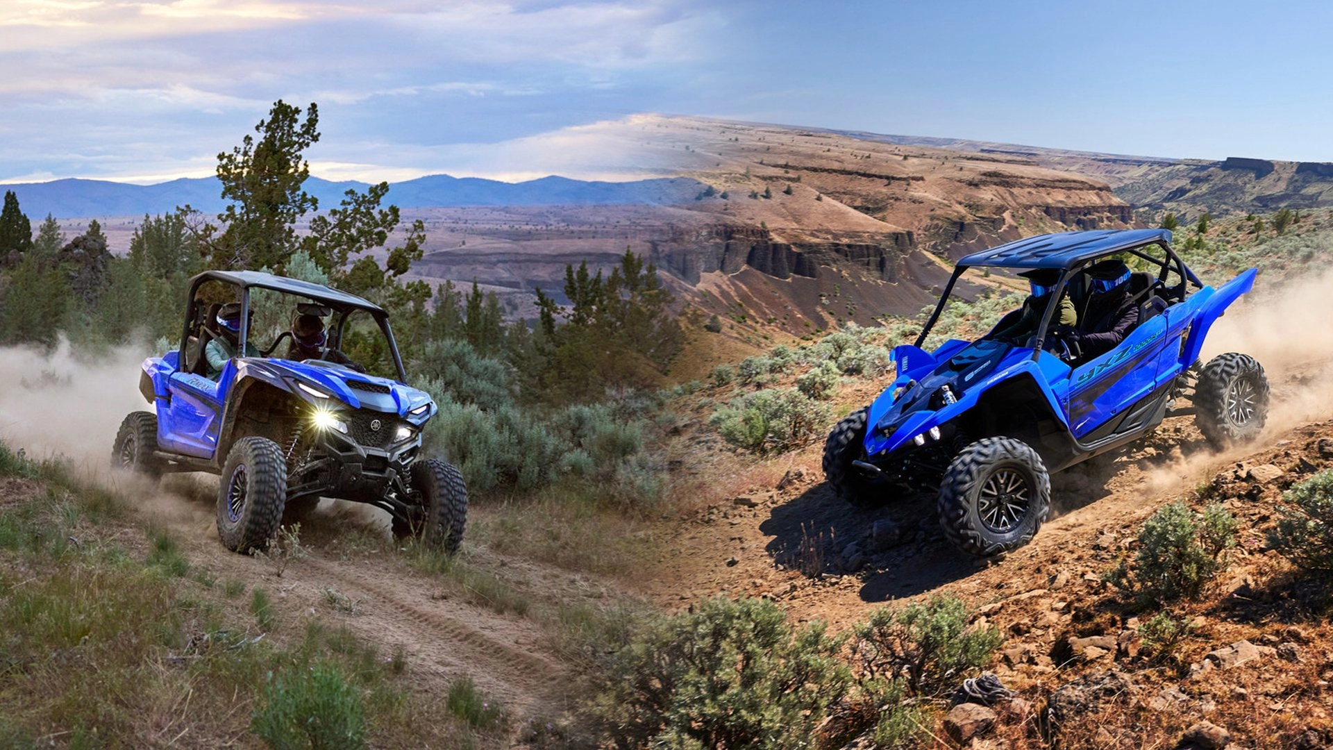 Events - Yamaha Motorsports USA