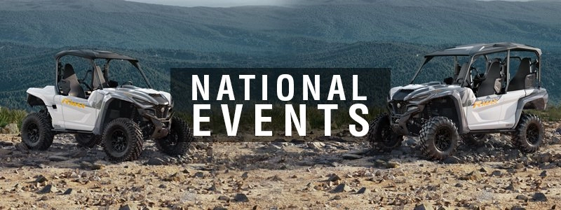 Yamaha Motorsports USA