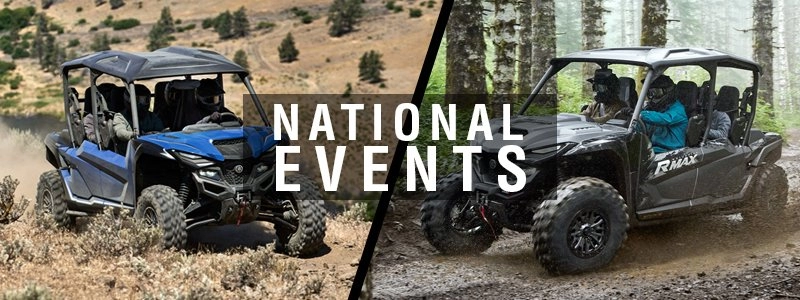 Events - Yamaha Motorsports USA