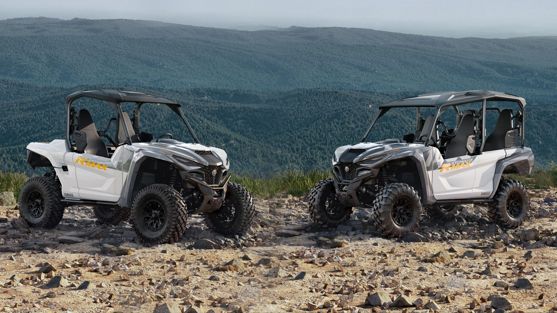 Yamaha Motorsports USA