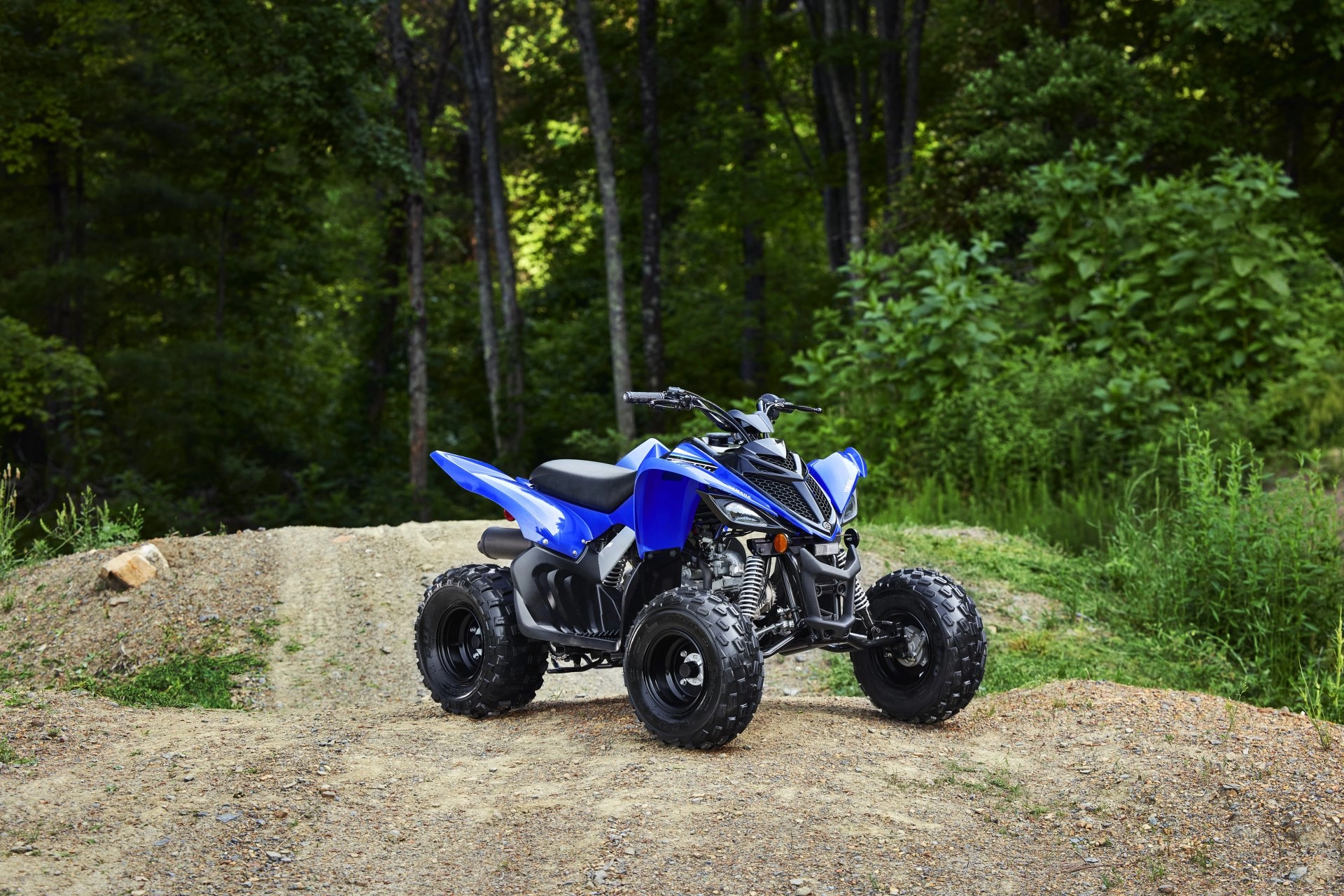 2022 RAPTOR 90 - Gallery | Yamaha Motorsports, USA