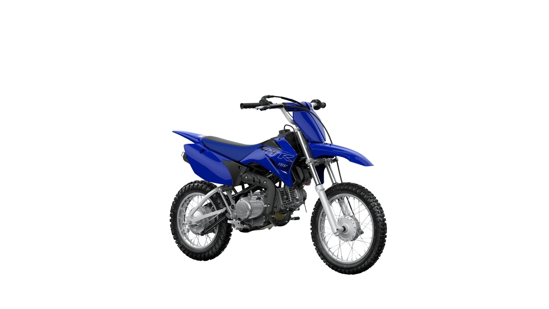 2022 TT-R110E - Specifications | Yamaha Motorsports, USA