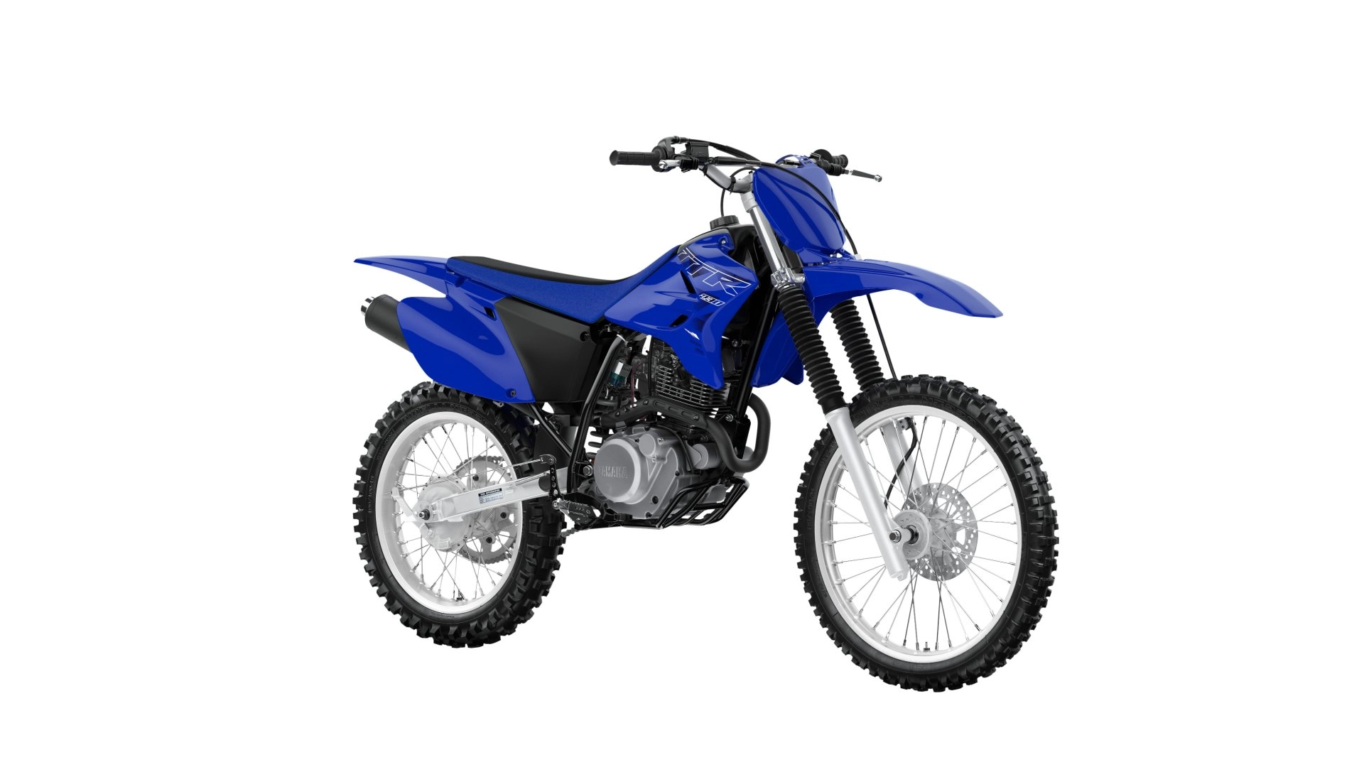 2022 TT-R230 - Specifications | Yamaha Motorsports, USA