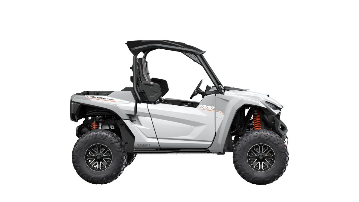 2022 WOLVERINE RMAX2 1000 - Specifications | Yamaha Motorsports, USA