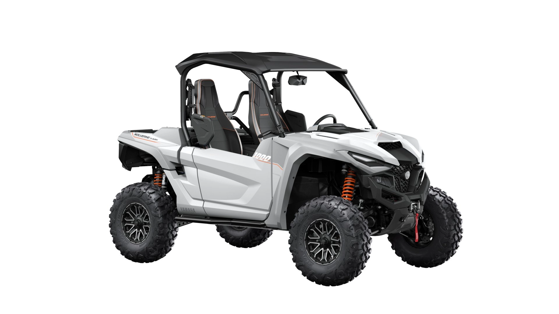 2022 WOLVERINE RMAX2 1000 - Key Features | Yamaha Motorsports, USA