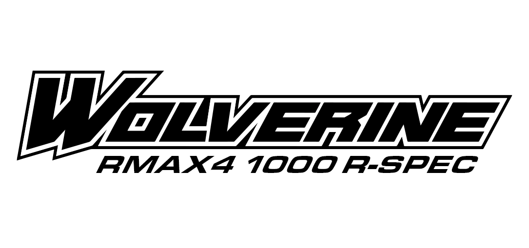 2022 WOLVERINE RMAX4 1000 COMPACT Yamaha Motorsports, USA
