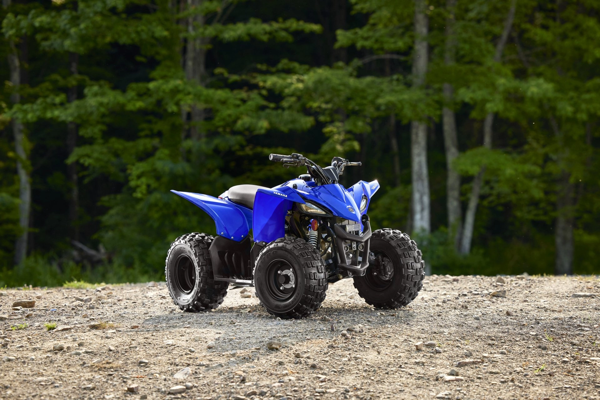 2022 YFZ50 - Specifications | Yamaha Motorsports, USA